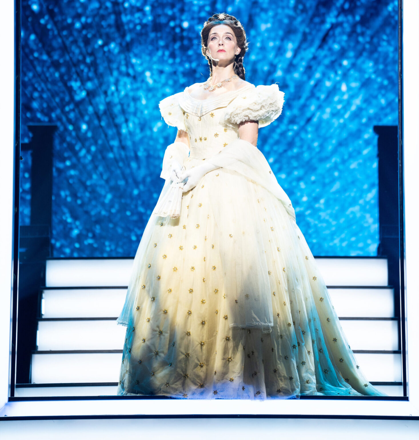 Schicksalsleben einer Kaiserin – „Elisabeth – Das Musical“ im Deutschen ...