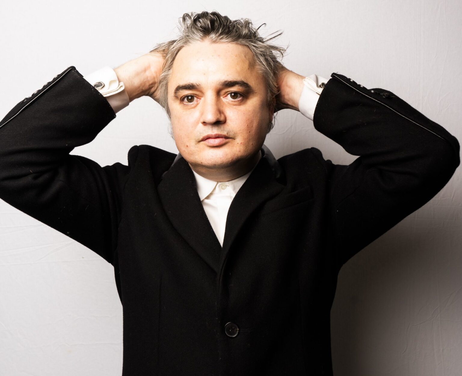 For Lovers – Peter Doherty in der Muffathalle (Bericht) - KiM - Kultur ...