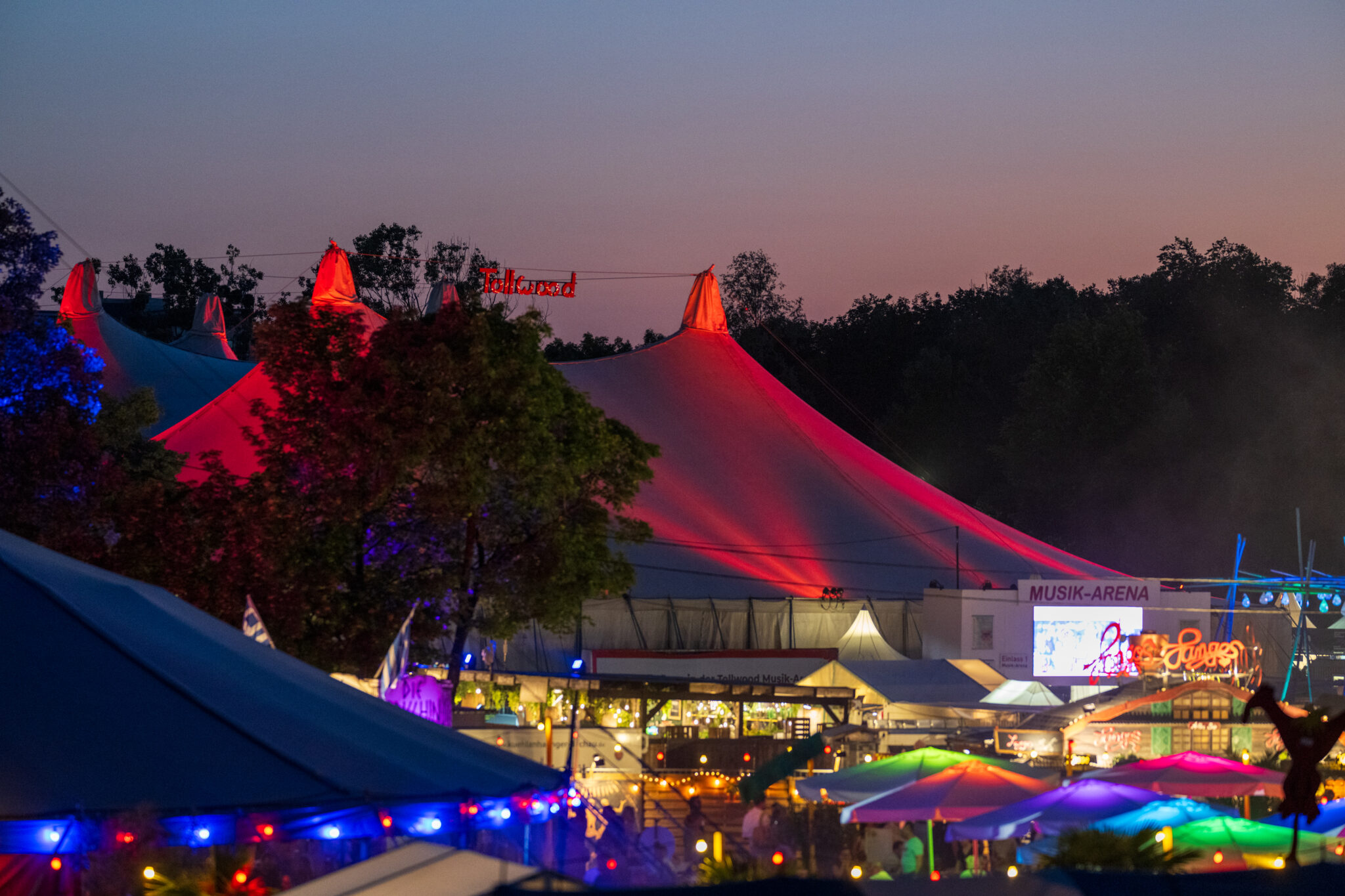 Tollwood Sommerfestival – vom 19. Juni bis 20. Juli 2025 - KiM - Kultur ...