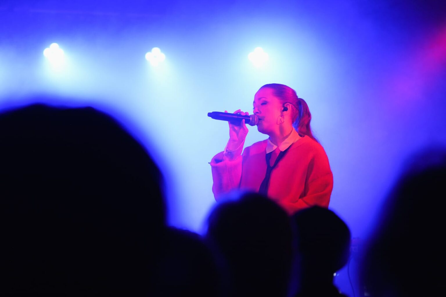 Got Ya Movin‘ – Funky Times im Strom (Bericht) - KiM - Kultur in München